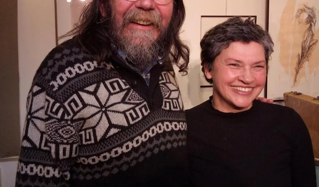 La Chartre-sur-le-Loir. L’œuvre de Colette revient à la galerie Nocogo ...