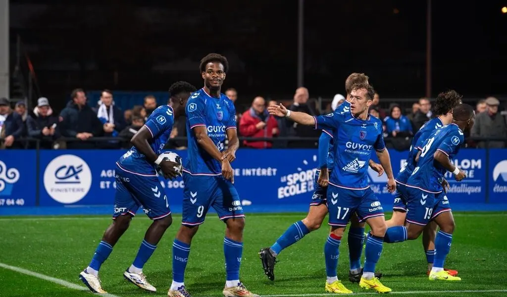 Ligue 3, retour de la Coupe de la Ligue… Les clubs de National s ...