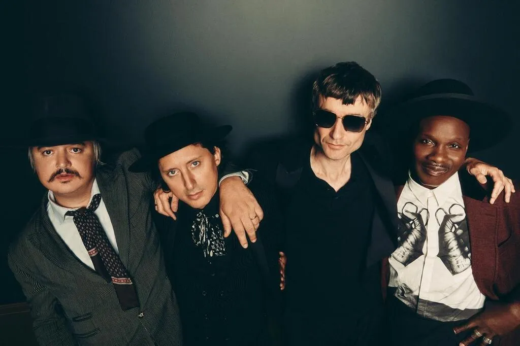 The Libertines, Feu ! Chatterton, Ayo, Ibrahim Maalouf… Les premiers ...