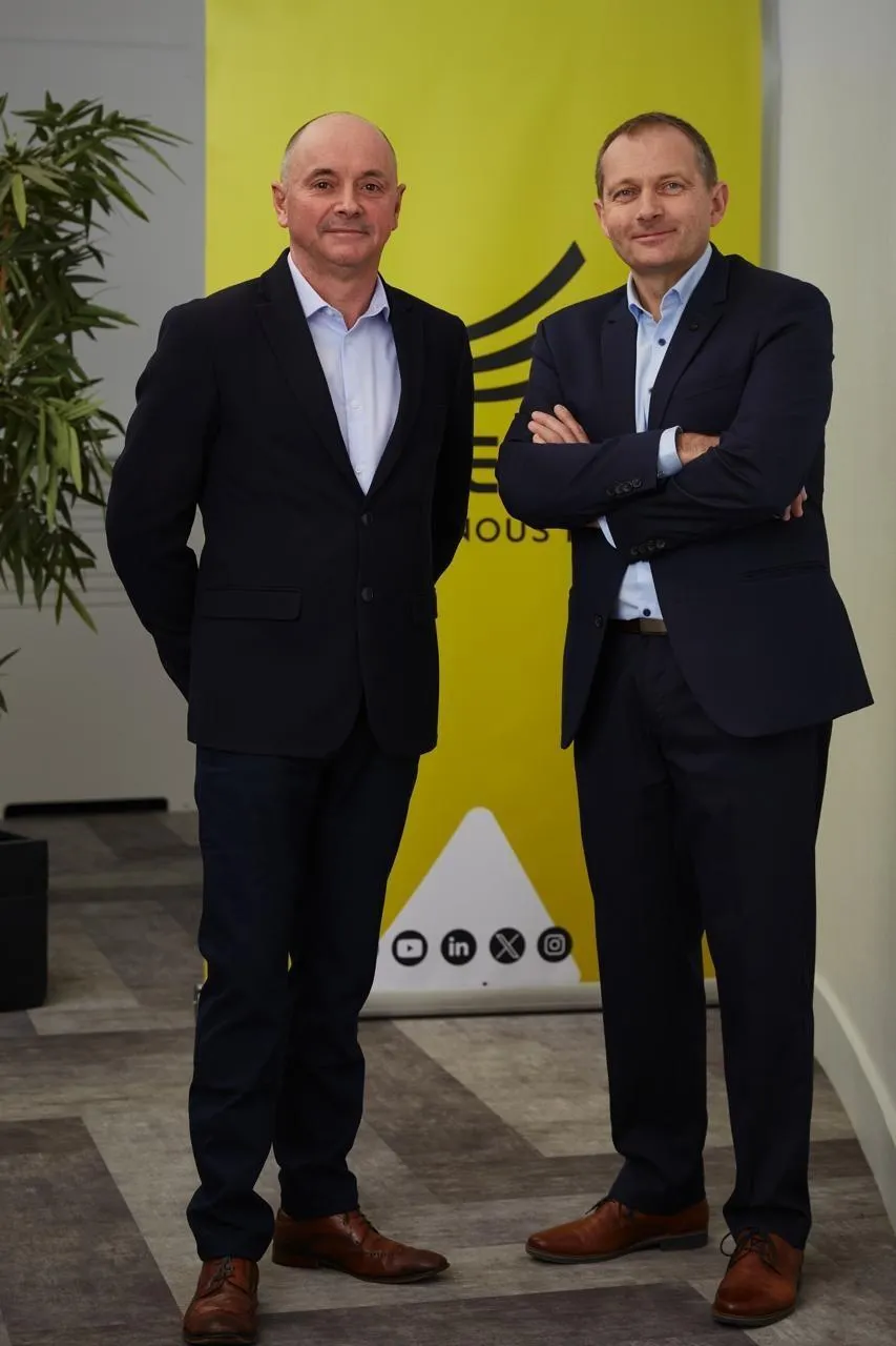 Dany Rochefort succède à Serge Le Bartz à la tête du géant de l’agro ...