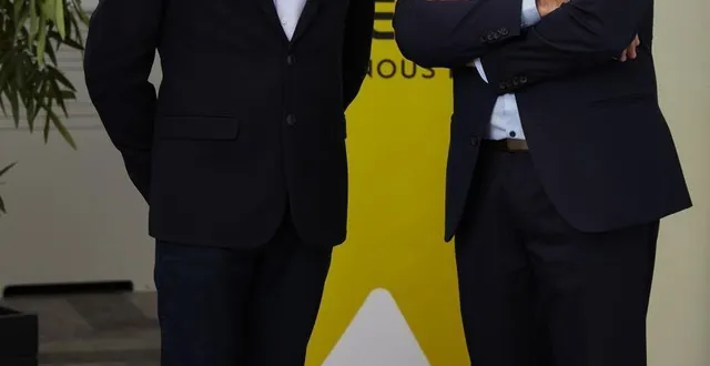 Dany Rochefort succède à Serge Le Bartz à la tête du géant de l’agro ...