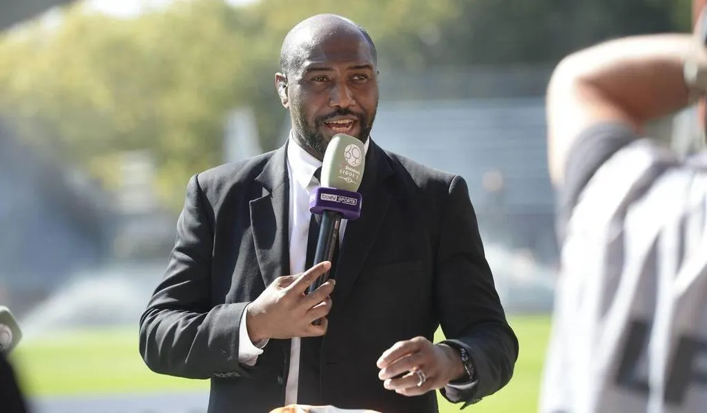 FC Lorient. « Je vois Lorient monter en Ligue 1, mais… », estime Robert Malm avant FCL - Paris ...