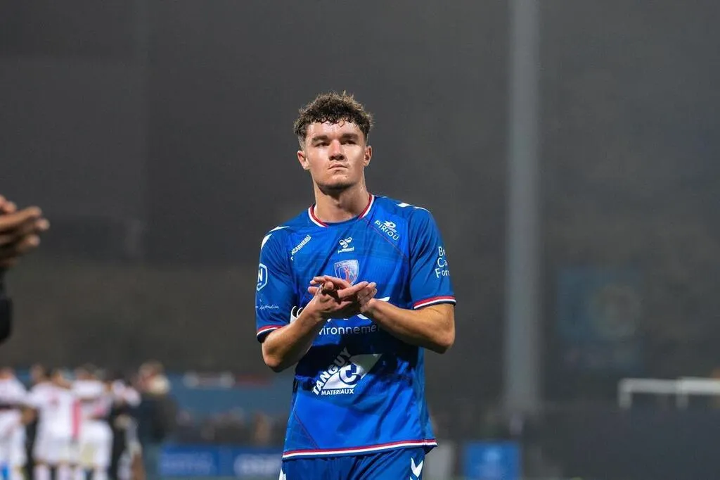 QRM - US Concarneau : groupes, compos probables… Ce qu’il faut savoir ...