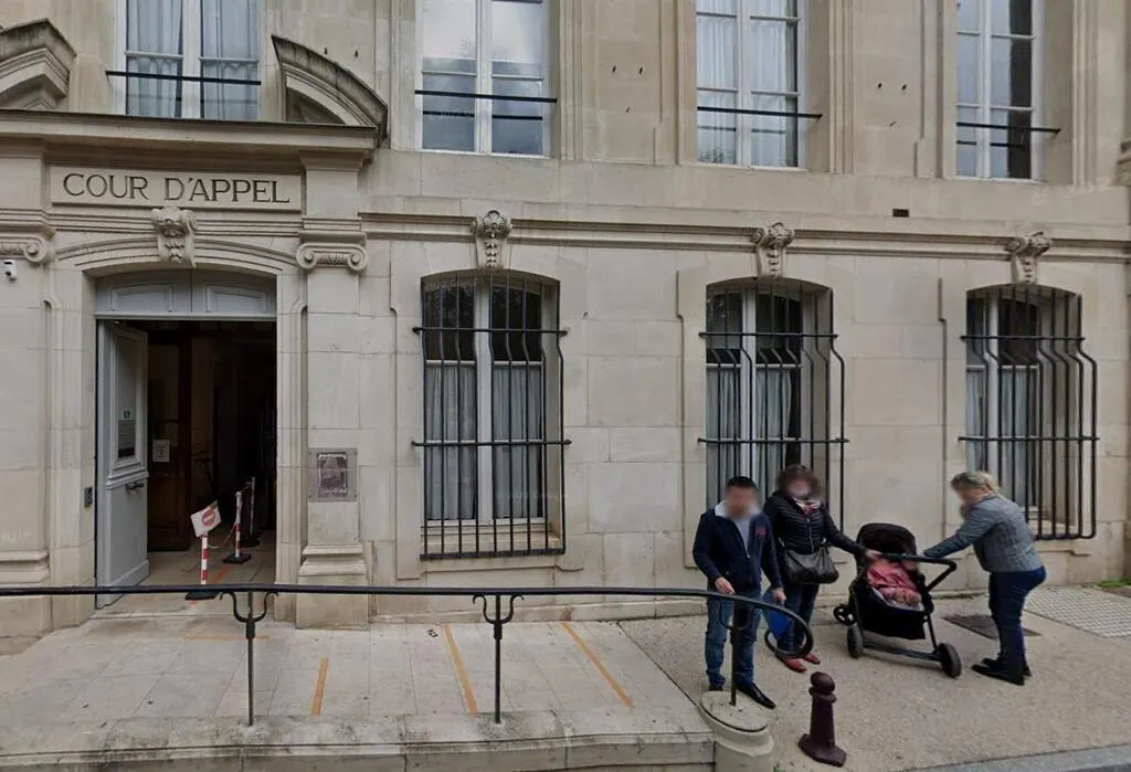 Double infanticide près de Nancy en 2022 : la mère condamnée à 30 ans ...