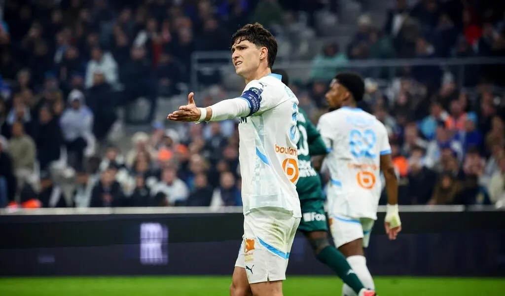 OM - LOSC. Les compos probables du match de Ligue 1 entre Marseille et ...