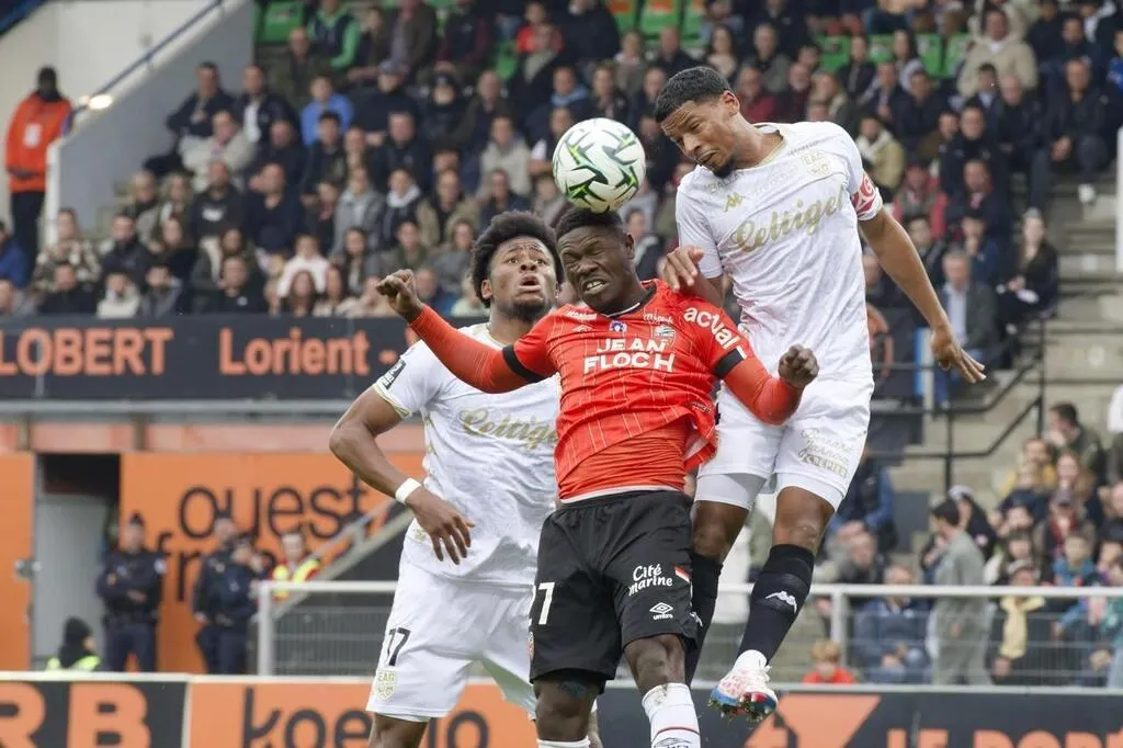 FC Lorient. « On veut être champions d’hiver » : les Merlus veulent ...