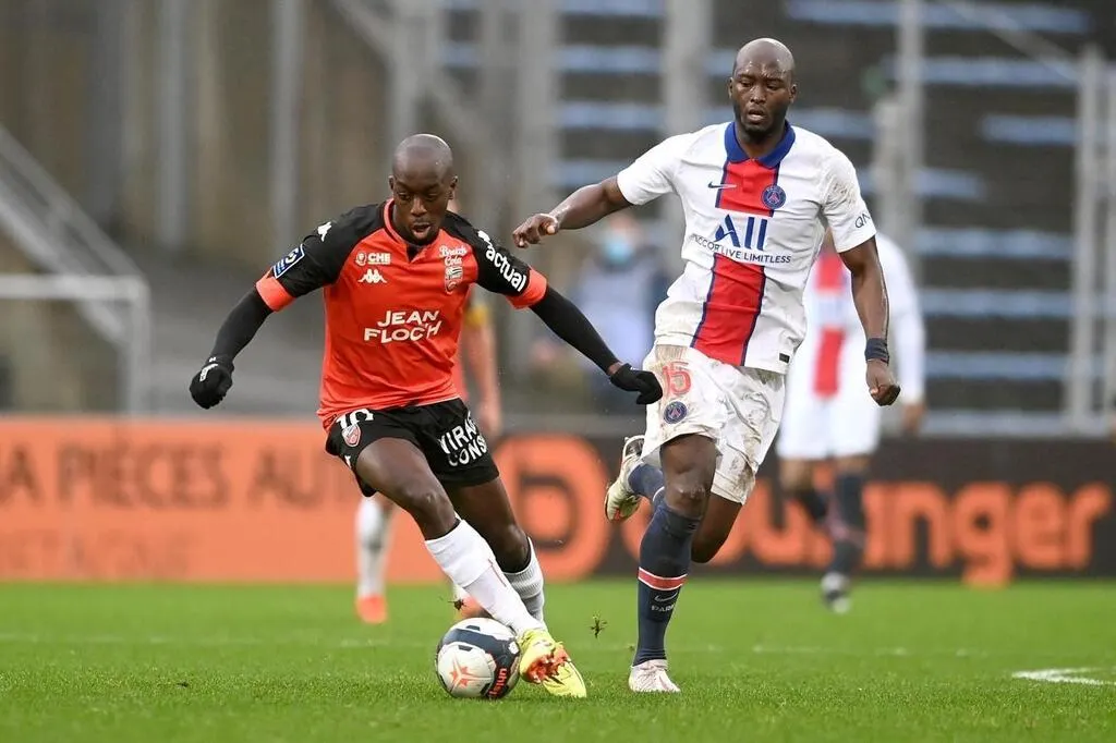 PSG. « Je n’ai pas mérité ce traitement » : Danilo Pereira tacle les ...