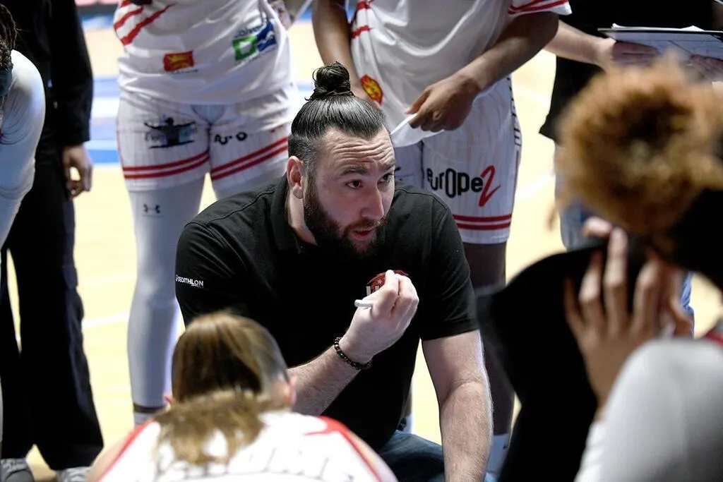 USO Mondeville. Morgan Debrosse après le Havre : « C’est la victoire de ...