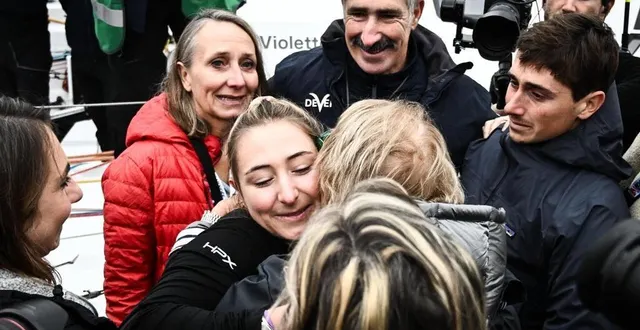 « Une chance et des moments de stress » : comment la famille de ...