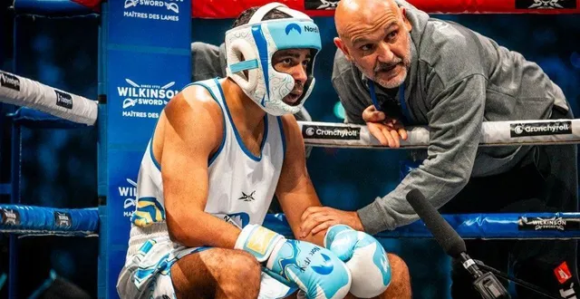 « Préparé comme un athlète de haut niveau » : les coulisses du combat ...