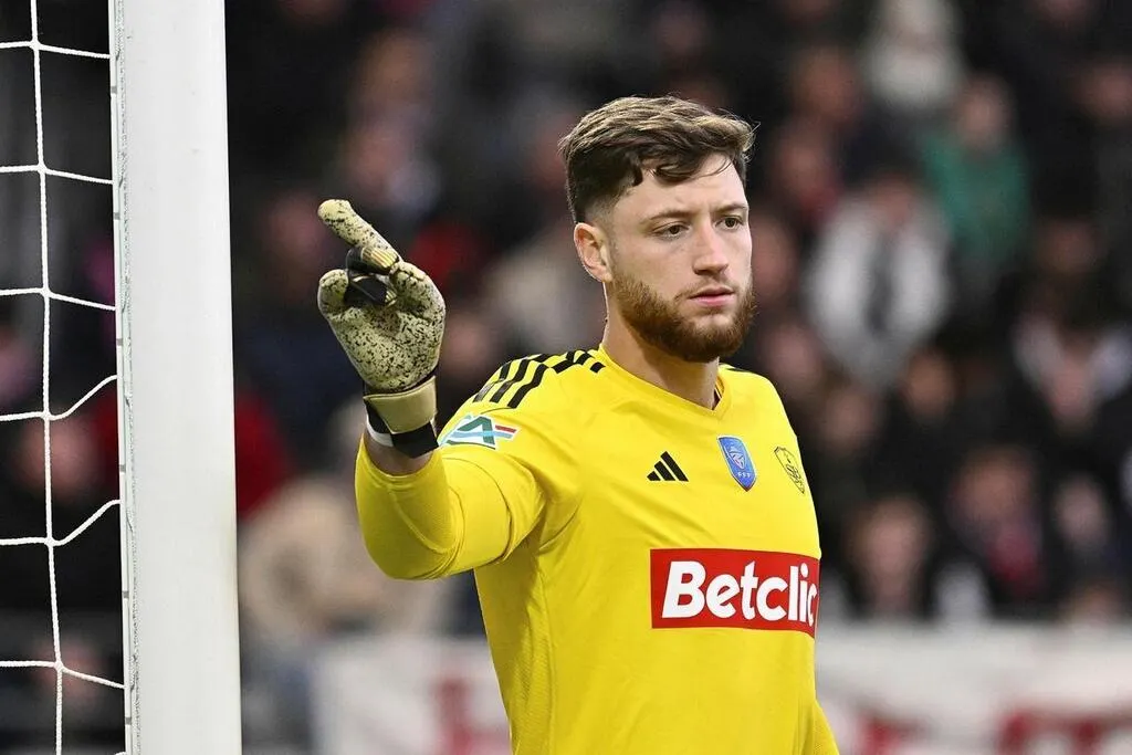 Stade Brestois - FC Nantes. Les chiffres clés du match d’après l ...