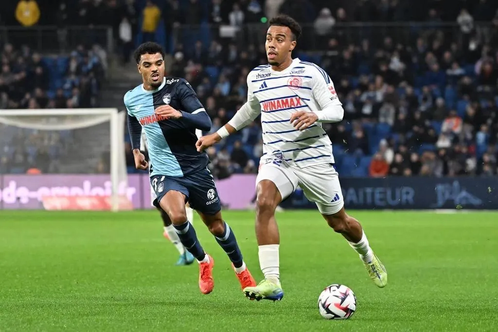 Ligue 1. Le Havre sèchement battu par Strasbourg, qui s’éloigne de la ...