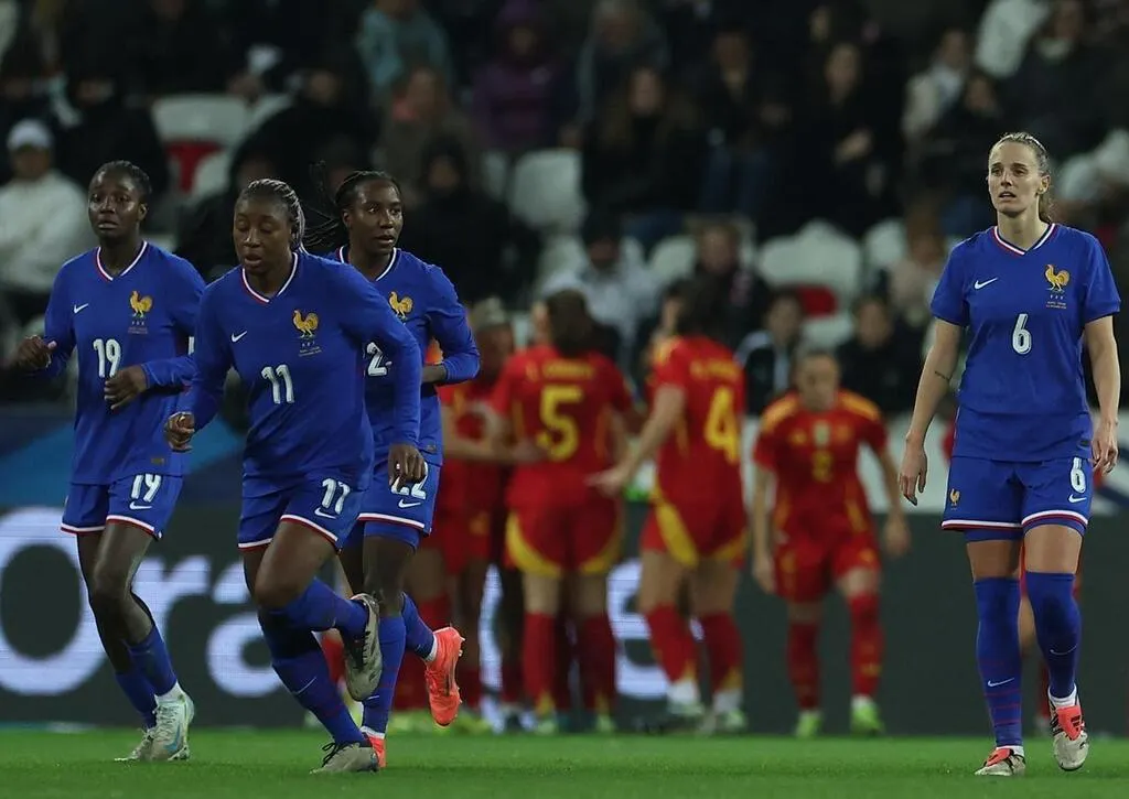 Euro 2025. Quels sont le pire et le meilleur tirage pour l’équipe de France ? - Antibes.maville.com