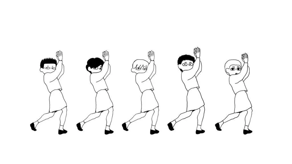 À partir de ce soir sur Arte, la série d’animation « Samuel » réchauffe ...