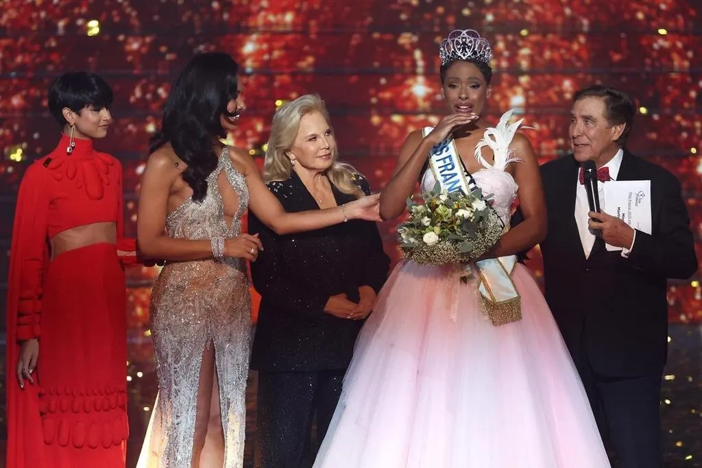 « Miss France 2025 » : quelle candidate est arrivée en tête des votes ...
