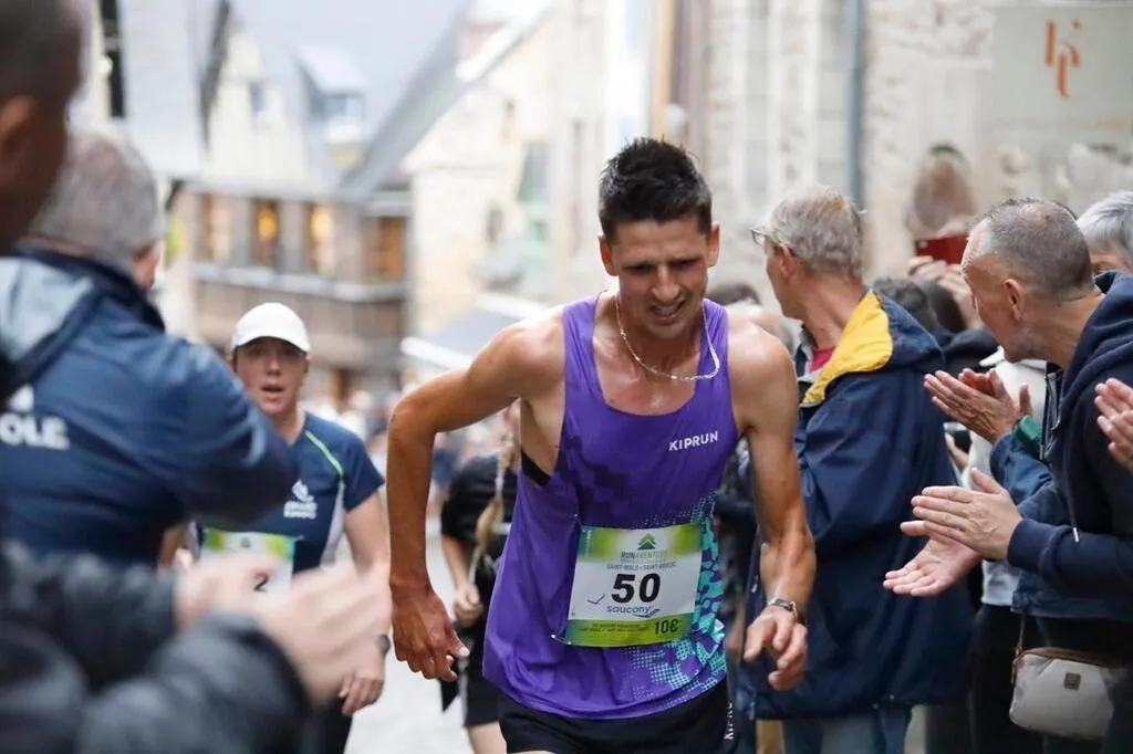 Corrida de Houilles. « Un record mais deux secondes de trop ...