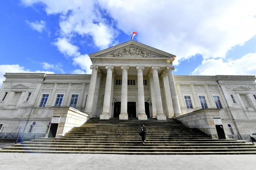 « On ne vit plus » : cinq ans après la mort d’une fillette de 7 ans ...