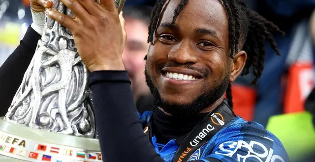 Ballon d’Or Africain 2024. Ademola Lookman sacré meilleur joueur africain de l’année . Sport ...