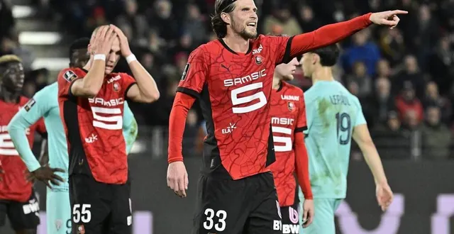 Stade Rennais. Radiographie d’une première partie de saison sans saveur ...
