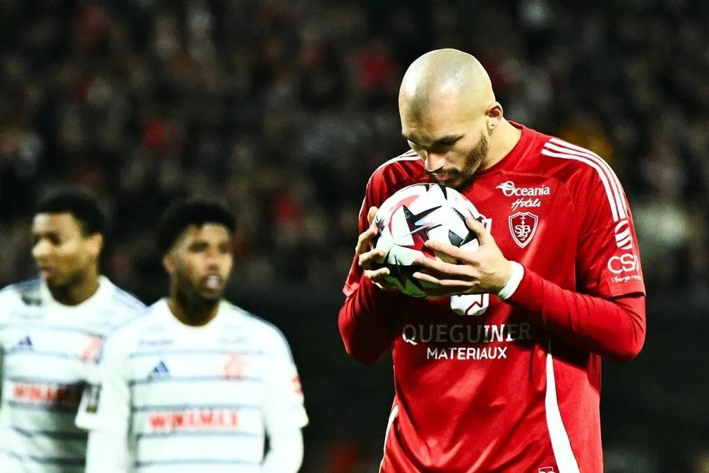 Stade Brestois. Ils ont séduit, ils ont surpris ou ils ont déçu... Le ...