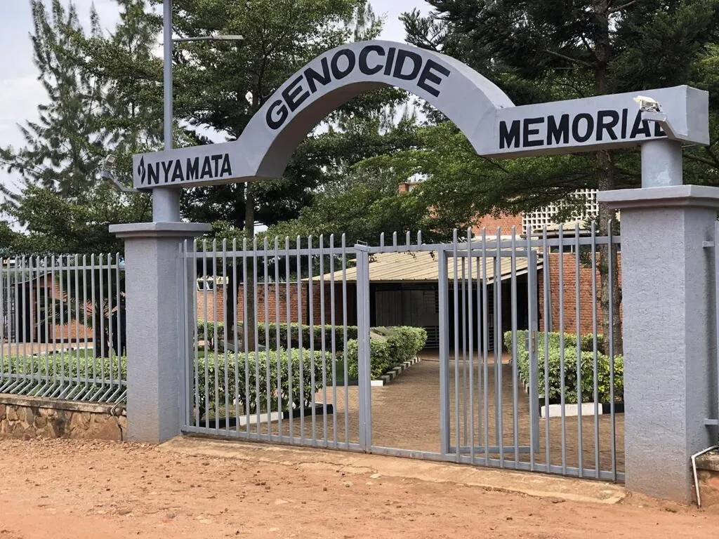 Génocide des Tutsi au Rwanda : la réclusion à perpétuité confirmée pour ...