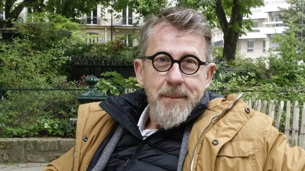 « La connaissance est une forme d’épanouissement » : Jamy Gourmaud ...