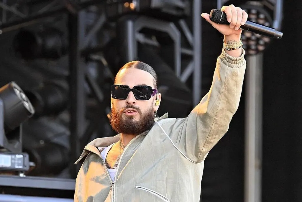 SCH, Franz Ferdinand, Eddy de Pretto… Le festival du Roi Arthur dévoile ...