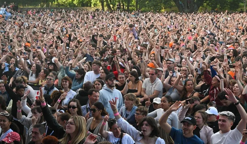 Le Maine-et-Loire continue de grandir : découvrez l’évolution de la ...