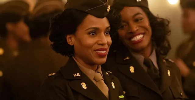 ENTRETIEN. Kerry Washington : « J’ai eu la chance d’incarner un grand ...