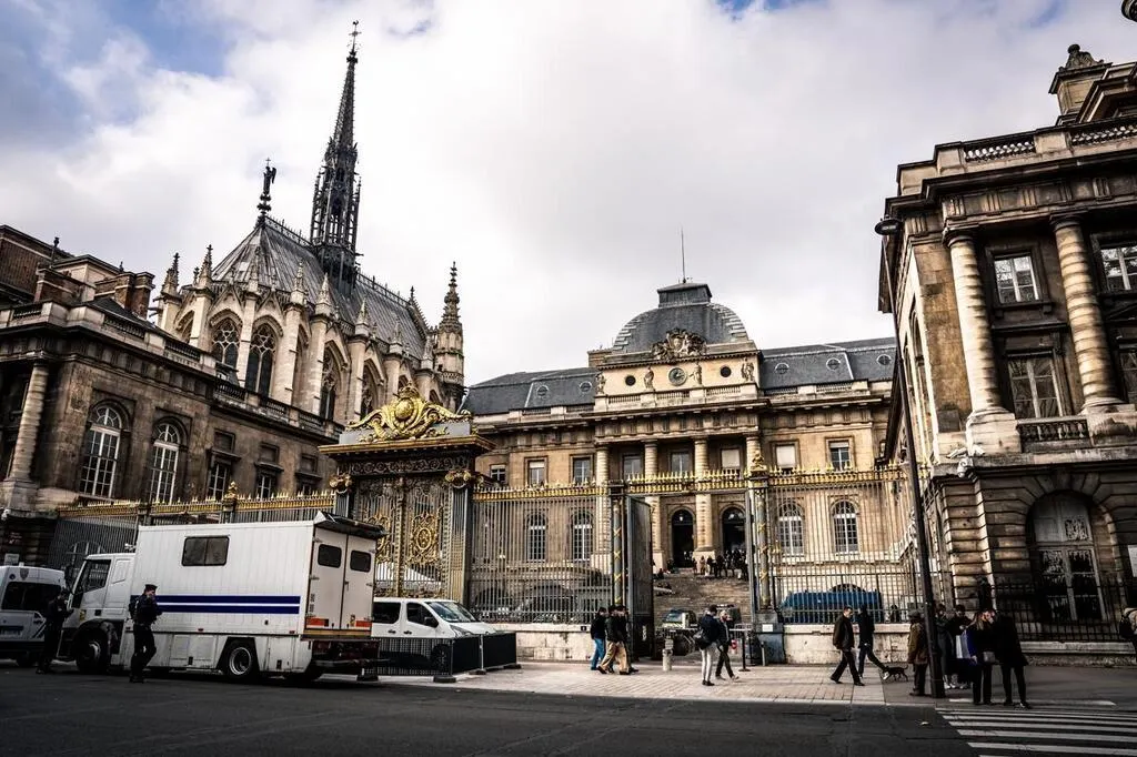 Une saisie record de 461 millions d’euros visant un richissime ...