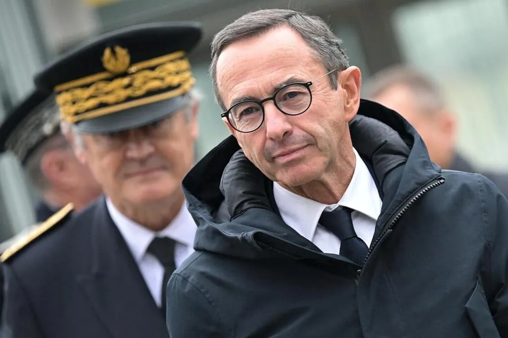 Sécurité : Bruno Retailleau appelle à une « extrême vigilance » pour ...