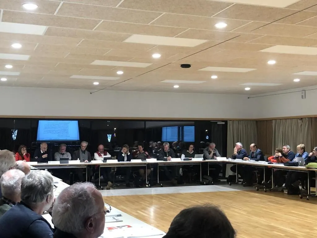 « Il ne faudrait pas qu’il soit abandonné » : le devenir du collège du ...