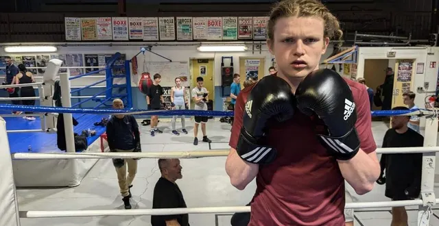 REPORTAGE. « Il sera fier » : à Saint-Lô, un gala de boxe en hommage à ...