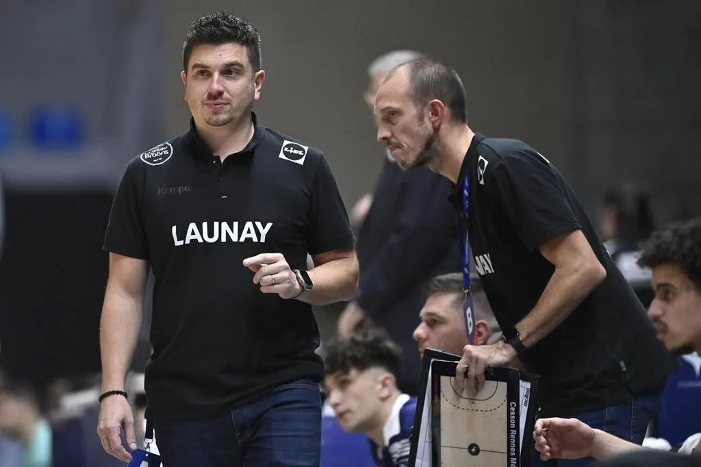 Handball. Starligue. Sébastien Leriche (Cesson Rennes) : « On a eu peur ...