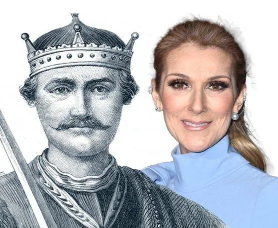 Honfleur. Céline Dion, descendante normande ? . Sport - Caen.maville.com