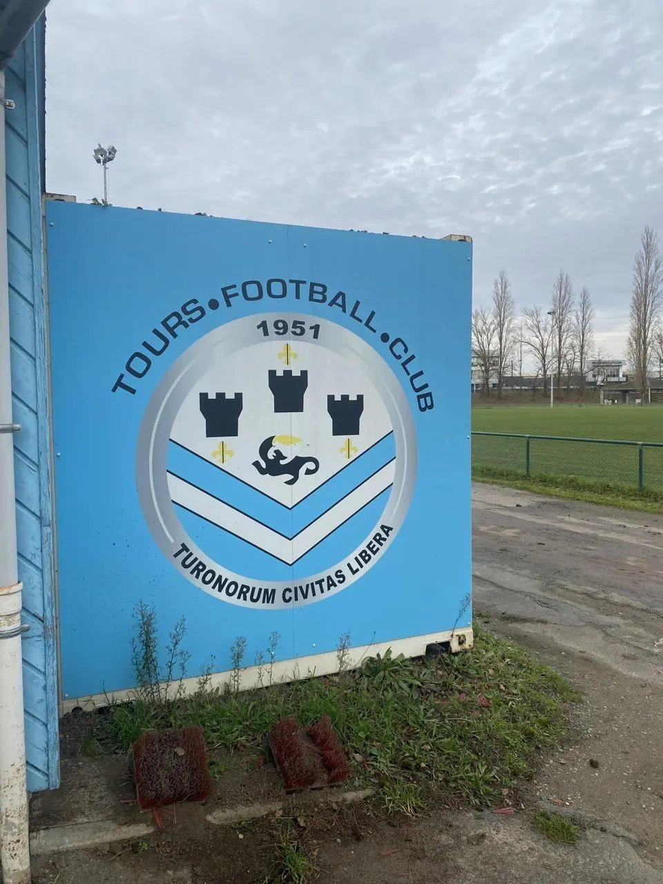 REPORTAGE. « On a bâti une équipe en quatre jours » : comment le Tours FC se reconstruit en R1 ...