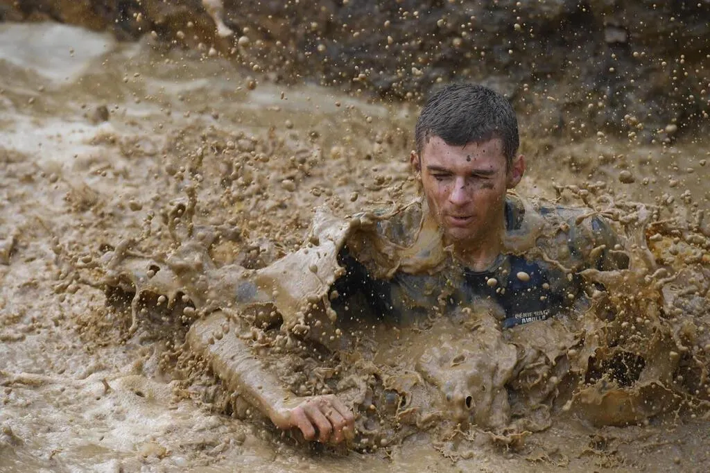 La Génie Race fait son retour à Angers : avis aux amateurs de boue et d ...