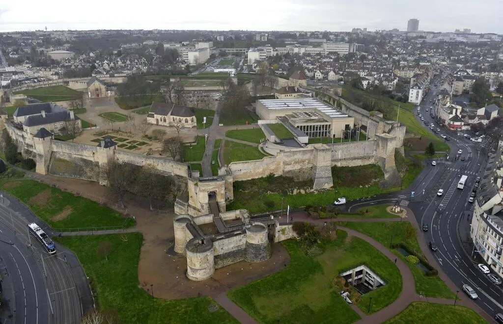 Millénaire de Caen. Pourquoi fête-t-on ce millième anniversaire en 2025 ? - Caen.maville.com