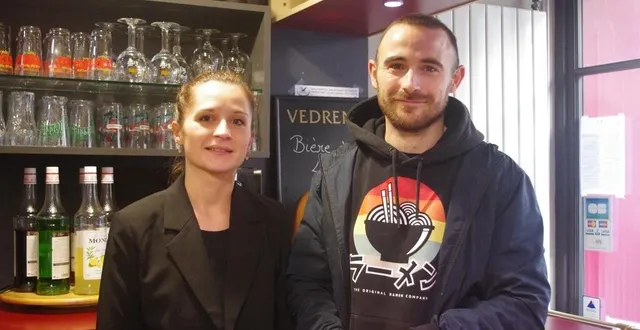 Un vent de fraîcheur souffle sur l’hôtel-restaurant Le Mythique à Canisy - Saint-Lô.maville.com