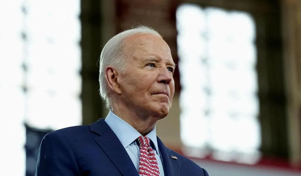 États-Unis : avant de quitter la Maison-Blanche, Joe Biden commue la ...