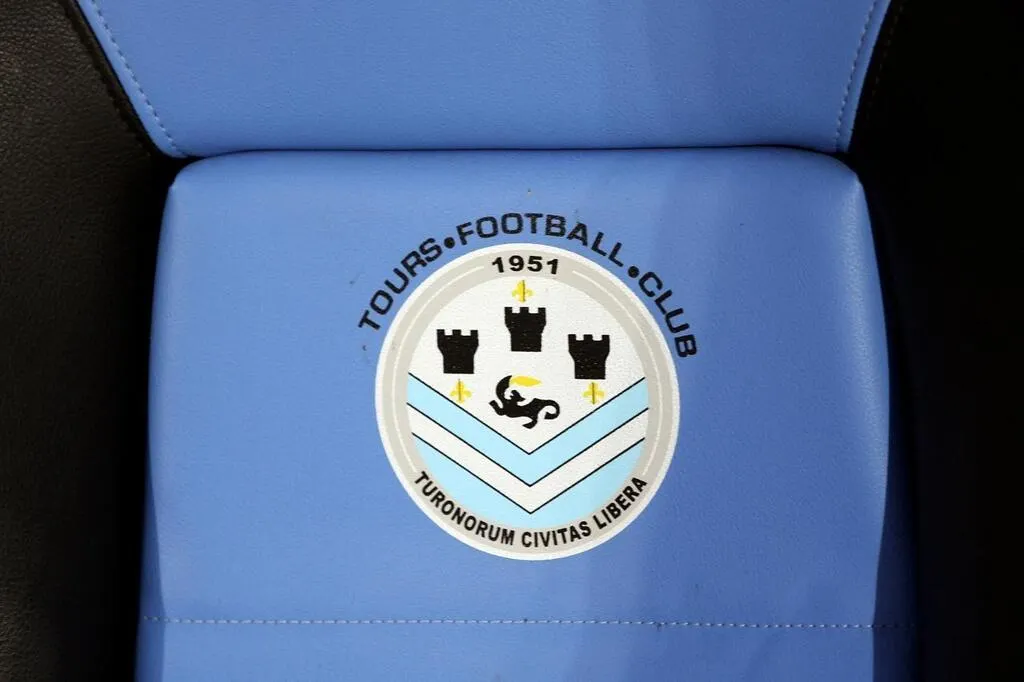 Coupe de France. Battu sur tapis vert contre Lorient, le Tours FC fait appel de la décision ...