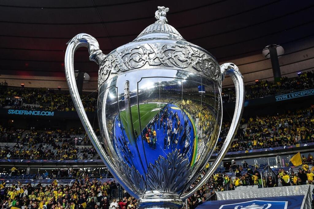 Coupe de France. La programmation TV complète des 16es de finale est ... Coupe de France. La programmation TV complète des 16es de finale est ...