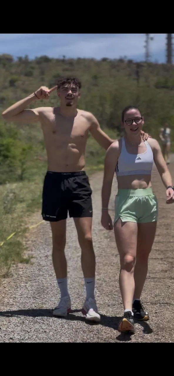 « Louise Maraval a été un repère » Simon Deschamps au sujet de son ...