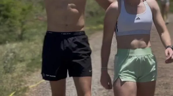 « Louise Maraval a été un repère » Simon Deschamps au sujet de son premier stage avec les ...