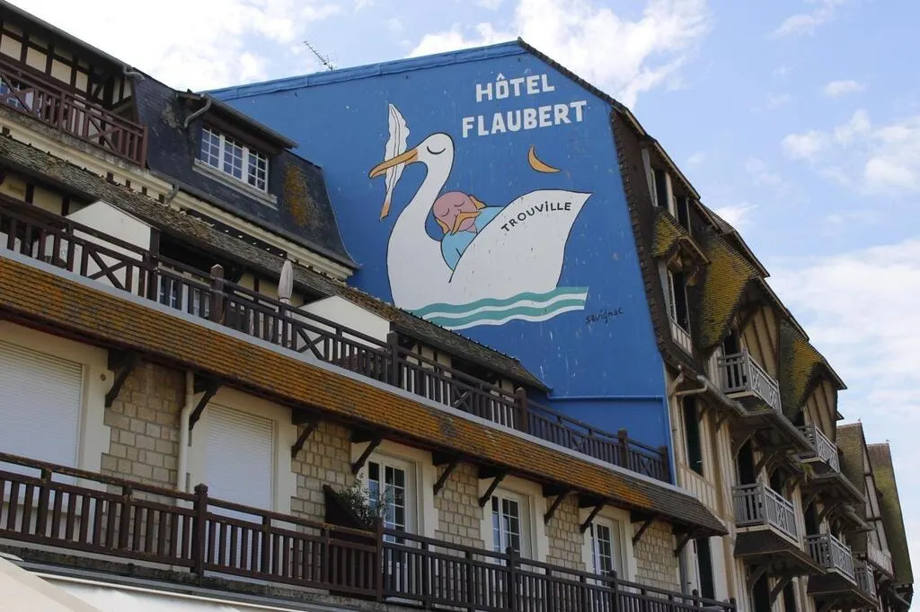 PORTRAIT. Raymond Savignac, grand affichiste, fait toujours sourire les ...