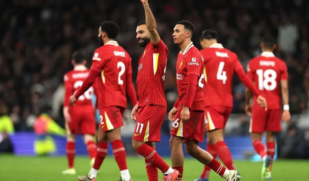 Premier League. Affiches, horaires, diffusion… Tout savoir sur le ...