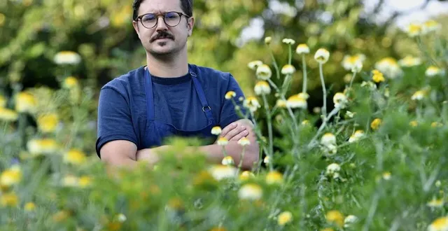 Le restaurant normand l’Auberge Sauvage reçoit un prix renommé dans la ...