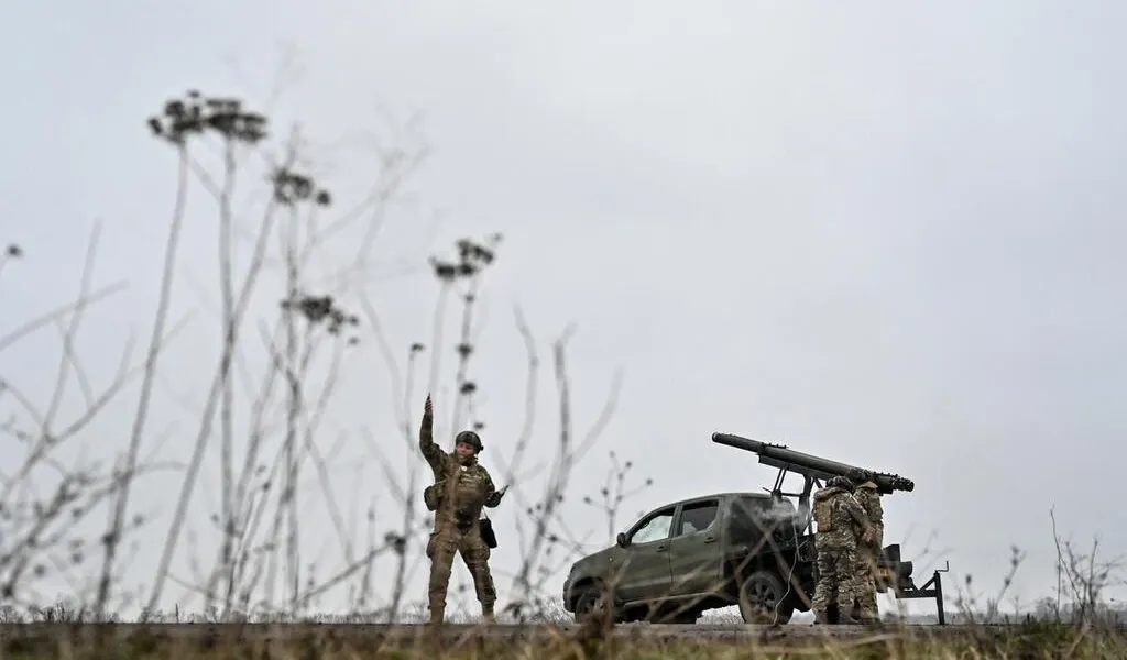 Guerre en Ukraine : un soldat nord-coréen capturé, visites ...