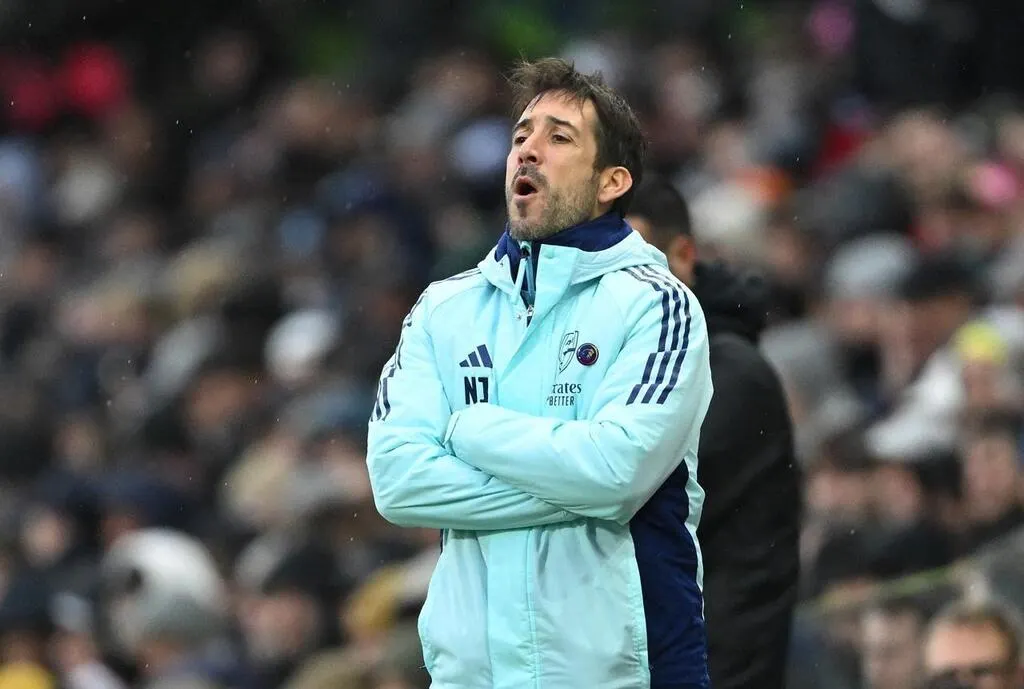 PORTRAIT. Nicolas Jover, ce Français qui a fait d’Arsenal la meilleure ...