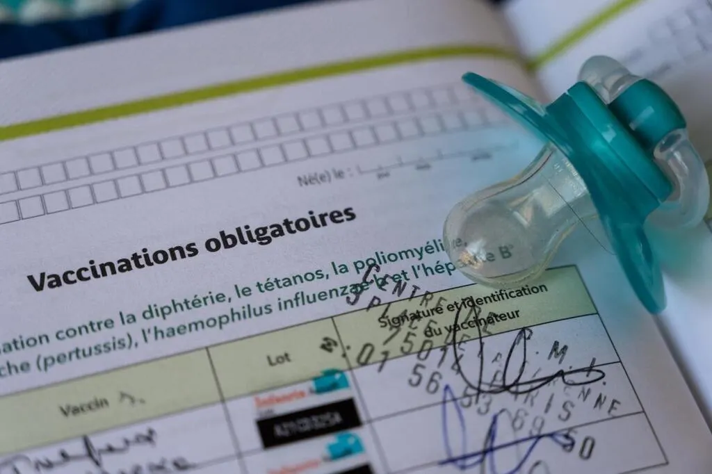 Écrans, activité physique, vaccins : quoi de neuf dans le nouveau ...